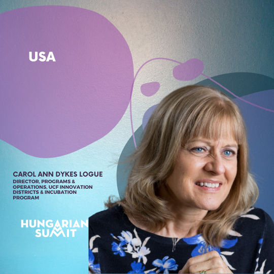 About Us | Hungarian Summit, Daytona Beach, FL | May 12-14. 2022